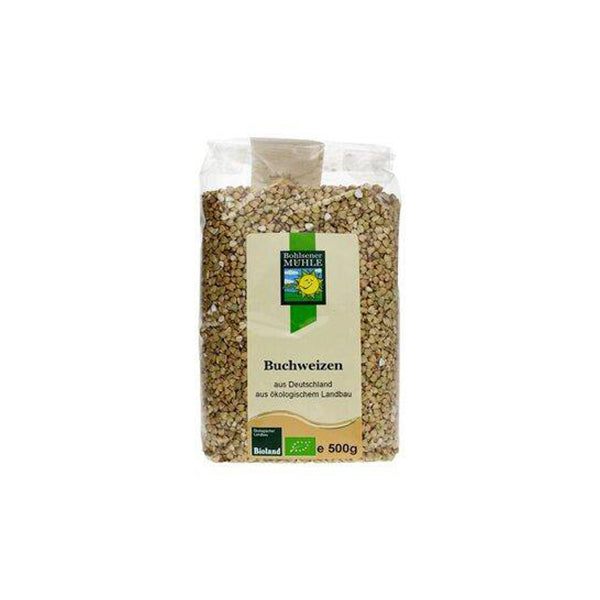 Grains & Seeds | Live Well